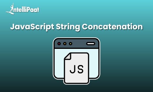 Website Development - Intellipaat Blog