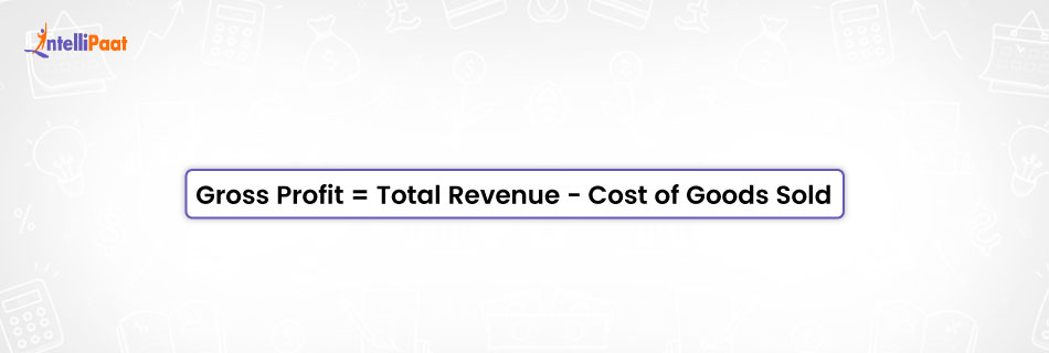 Cost Accounting Formulas with Examples - Intellipaat