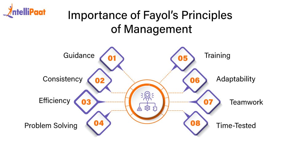 Henri Fayol’s 14 Principles of Management: Explained With Examples
